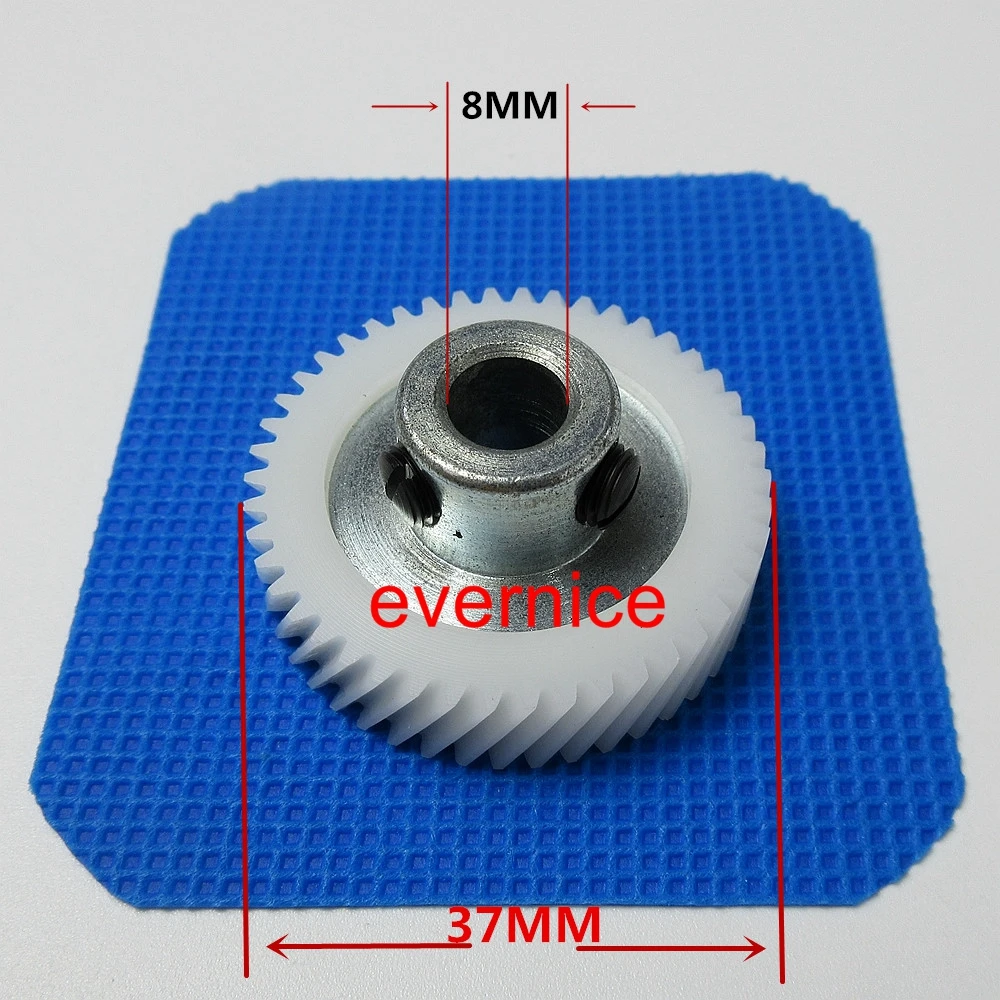 Lower-Shaft-Feed-Gear-93-040322-91-For-Pfaff-1100-1190-1196-1197-1199 ...