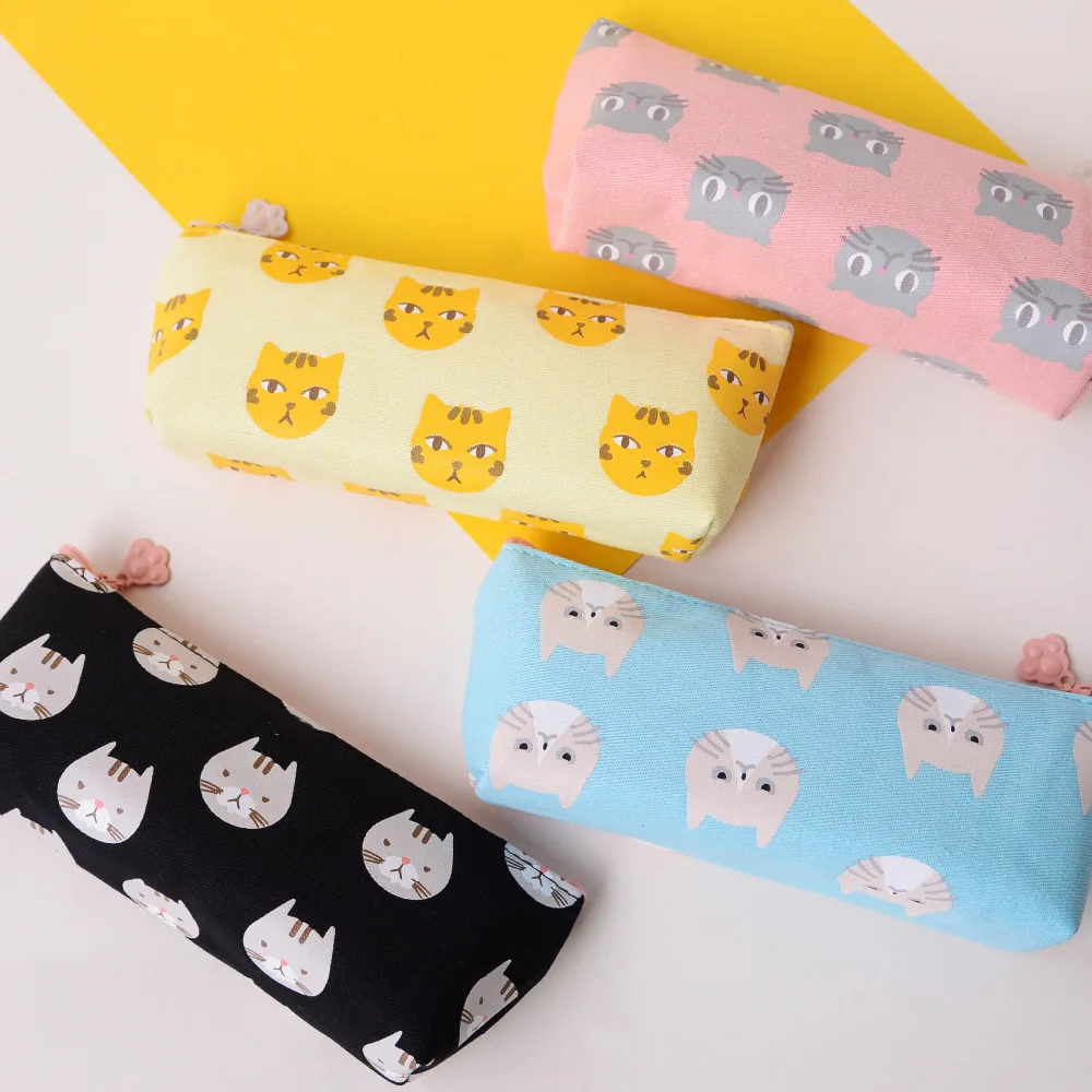 Online Buy Wholesale cute pencil pouch from China cute pencil pouch ...
