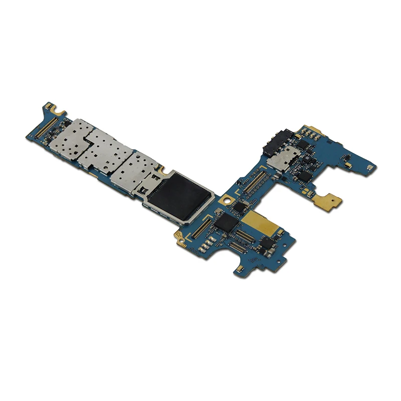 Original for Samsung galaxy note 4 N910F motherboard Factory Unlocked ...