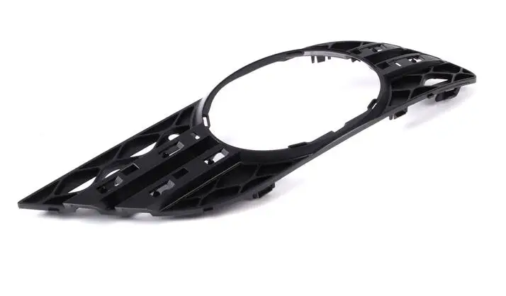 Fog Light Trim Passenger Right side for Mercedes W211 Avantgarde 2002 ...
