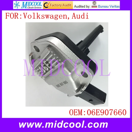 New-Engine-Oil-Level-Sensor-use-OE-No-06E907660-06E-907-660-94860615000 ...