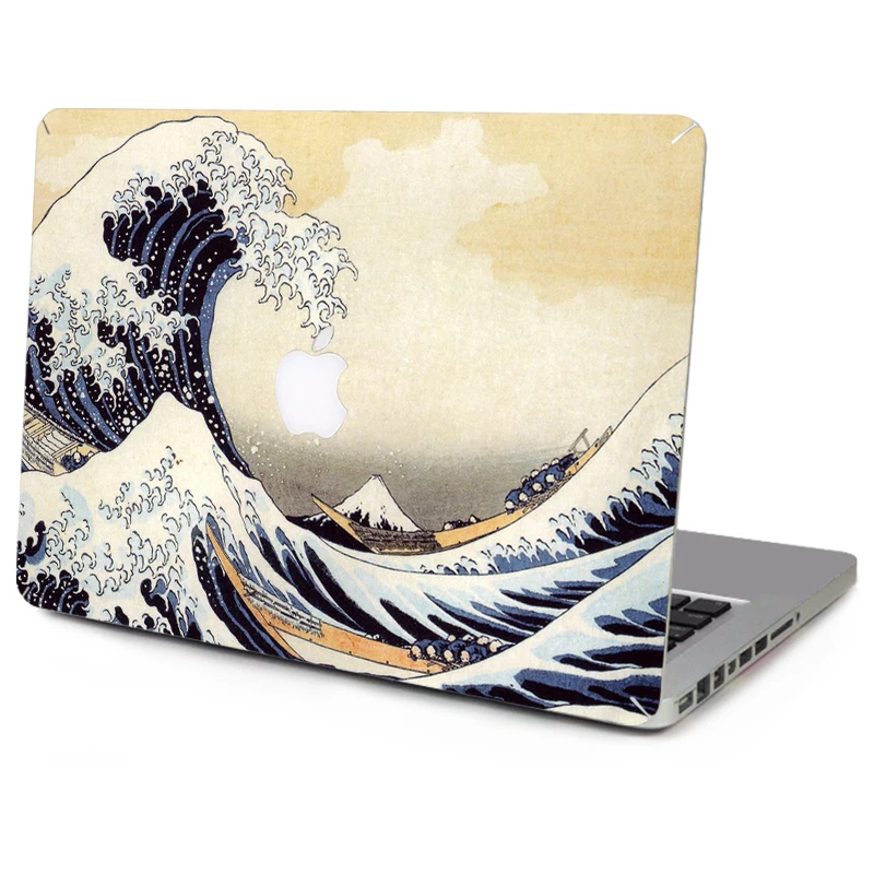 For Apple Macbook Decal Sticker 13.3 inch Air Pro with or without ...
