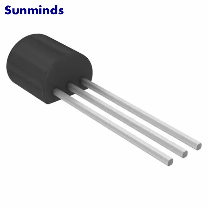 100pcs BC559 BC559C BC559B Free Shipping-in Replacement Parts ...