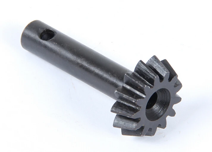 Reduction Gear Deceleration Gear Step Down Gear Slow Pinion For Losi ...