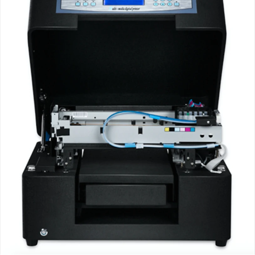 High Quality Dog Tag Printer Solvent Inkjet Flatbed Printer in Printers From Computer Office high-quality-dog-tag-printer-solvent-inkjet-flatbed-printer-in-printers-from-computer-office