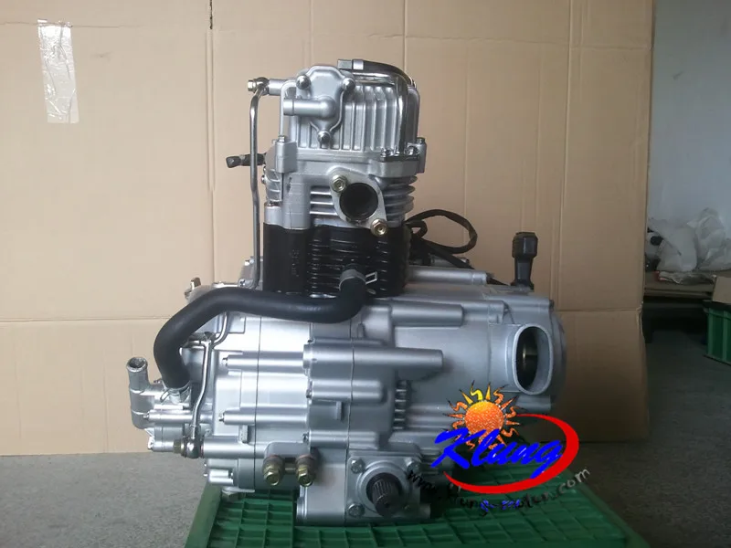 klung 320cc 4x4 shaft drive water cooled atv engine ,buggy engine,go ...