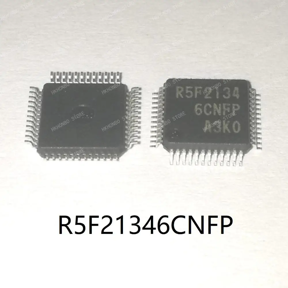 100% Novo QFP R5F21264SNFP R5F21265SNFP R5F21274SNFP R5F21275SNFP ...