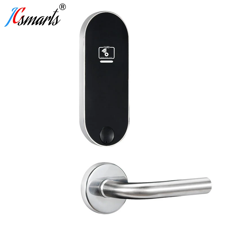 Hotel Room Electric Door Card Lock Management System Software ...