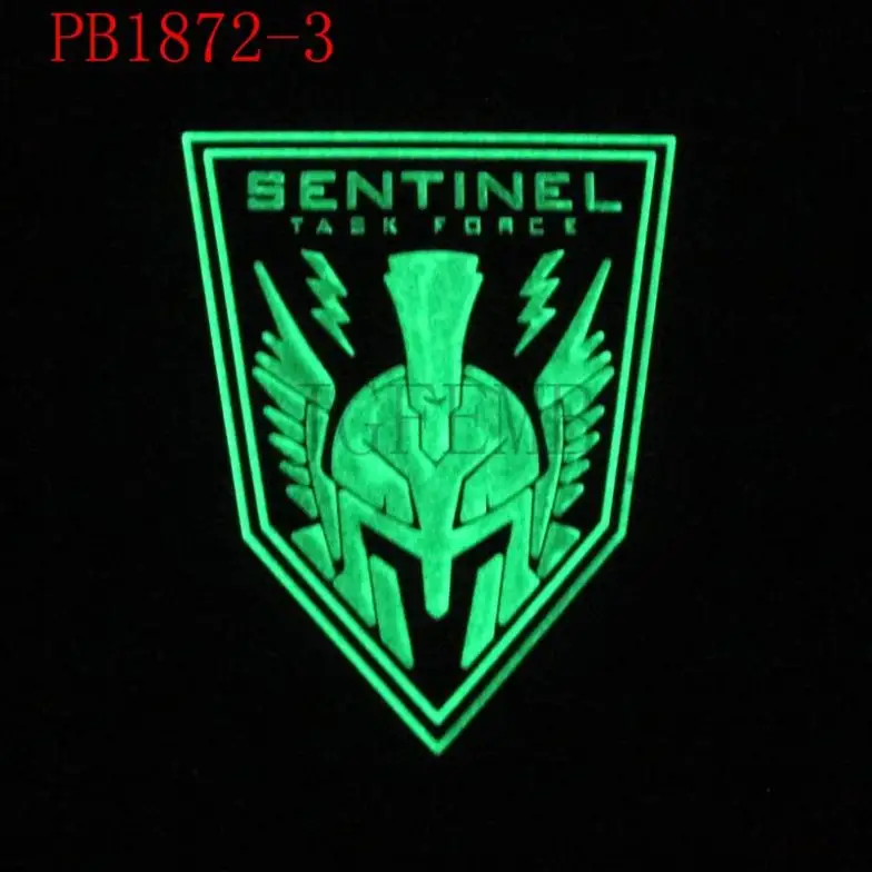 Call Of Duty Advanced Warfare Sentinel Logo