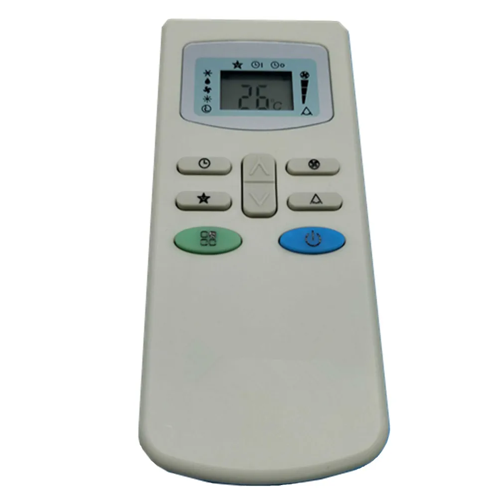 New-Air-Conditioner-Remote-Control-Use-for-Philco-Air-Conditioning-UYKQ ...