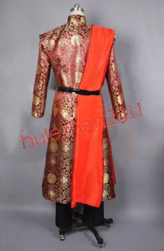 King Joffrey Costume