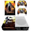 Titanfall 2 Xbox One S Skin Sticker - ConsoleSkins.co