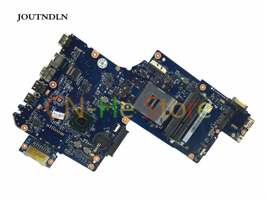 FOR-Toshiba-Satellite-C870-C875-L870-L875-Laptop-Motherboard-DDR3-HM70 ...