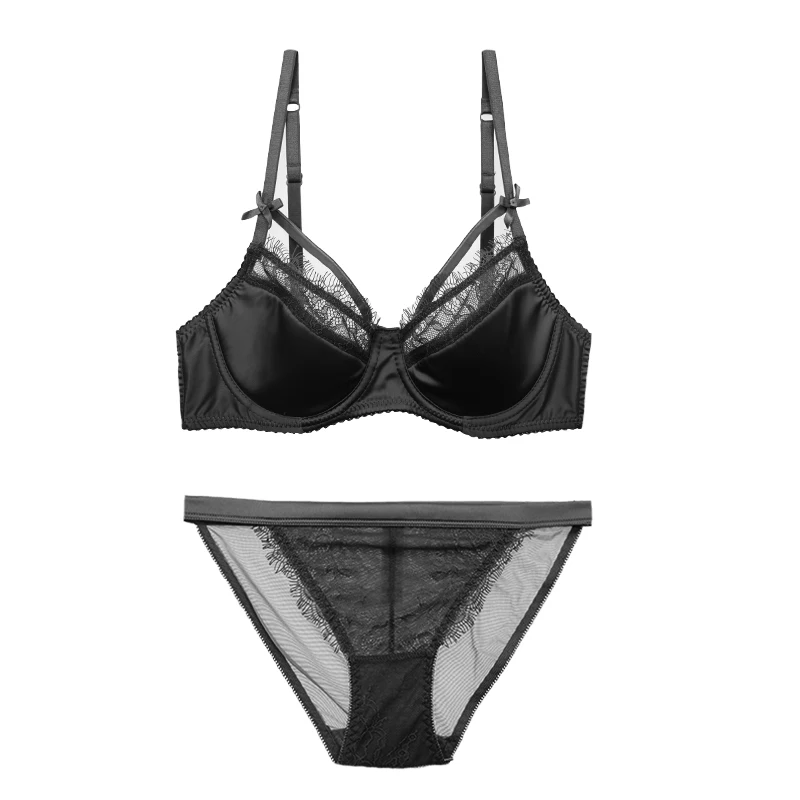 Ilusorio 2018 Ropa Interior De Las Mujeres Push Up Bralette Mujeres