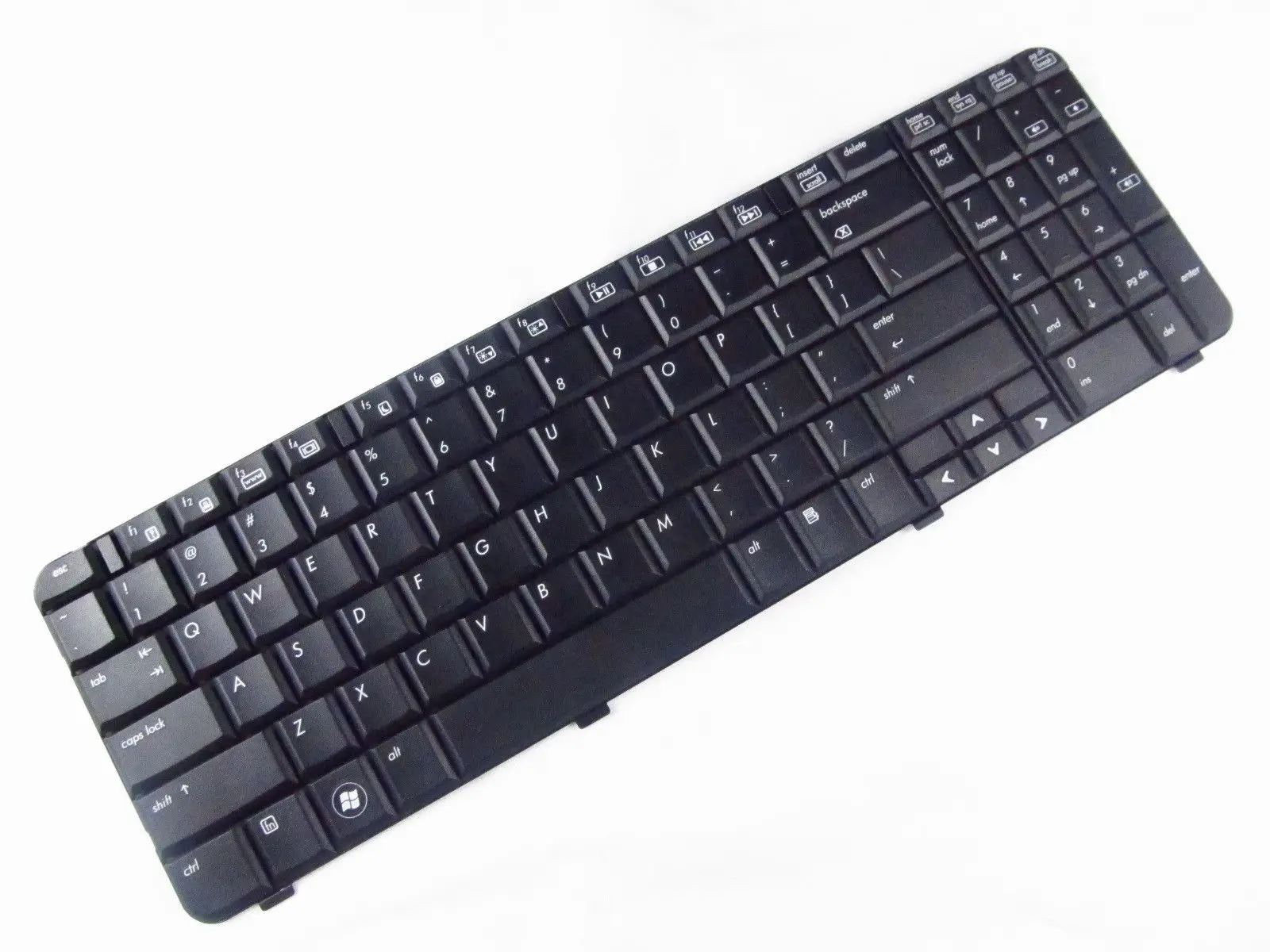 新しいhp/compaq CQ61 310US CQ61 303XX CQ61 314USキーボード米国|keyboard for hp ...