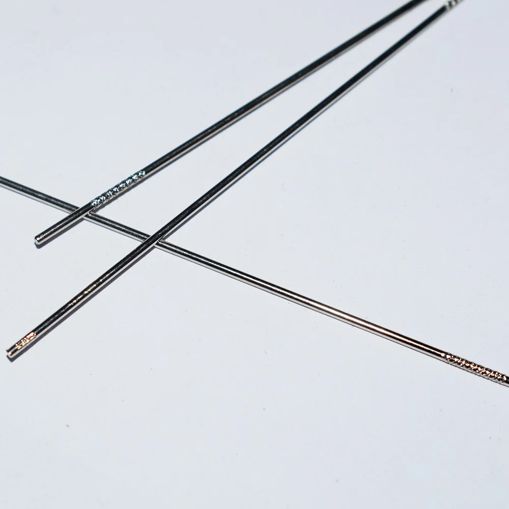 Lot De 10 Ou 100 Pièces D'axe D'avion 1x78mm, Drone Rc, Voiture, Robot ...