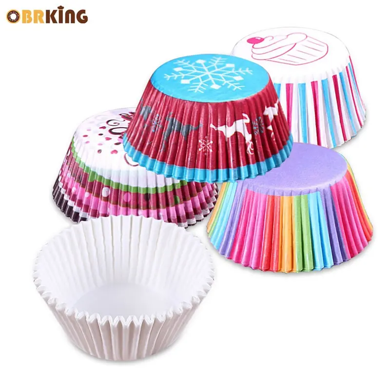 Aliexpress Buy OBRKING 100pcs lot Mini Cupcake Liners Grease Proof Cake Liners Paper aliexpress-buy-obrking-100pcs-lot-mini-cupcake-liners-grease-proof-cake-liners-paper