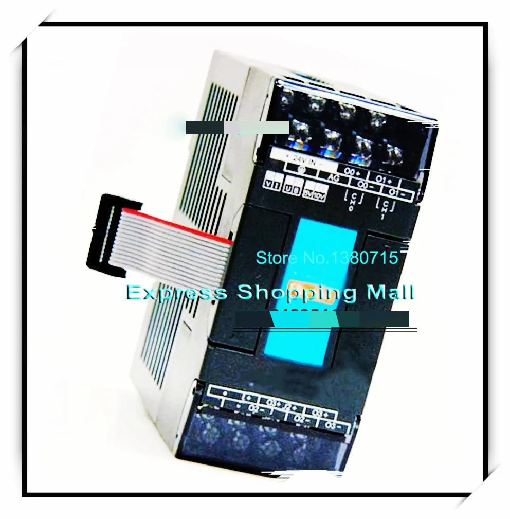 New Original FBs 4DA PLC 24VDC 4 AO Module|module| - AliExpress