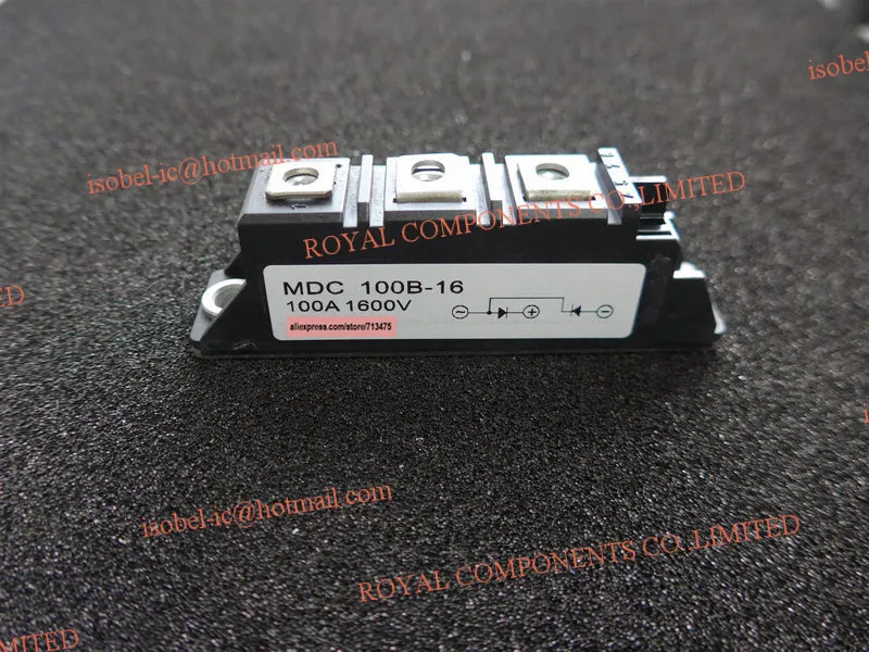 MDC100B 16 MDC100B 20|MDC100B-16| - AliExpress