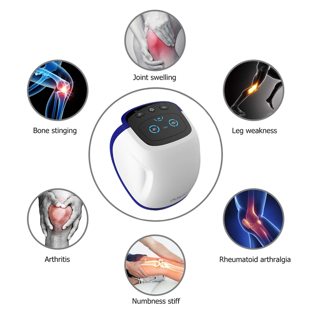 Physiotherapy shoulder rehabilitation equipment knee pain device ...