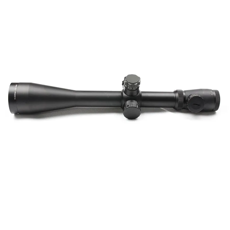 Free shipping Leupold Mark4 6 24x50 R&G Illuminated Optical Rifle Scope ...