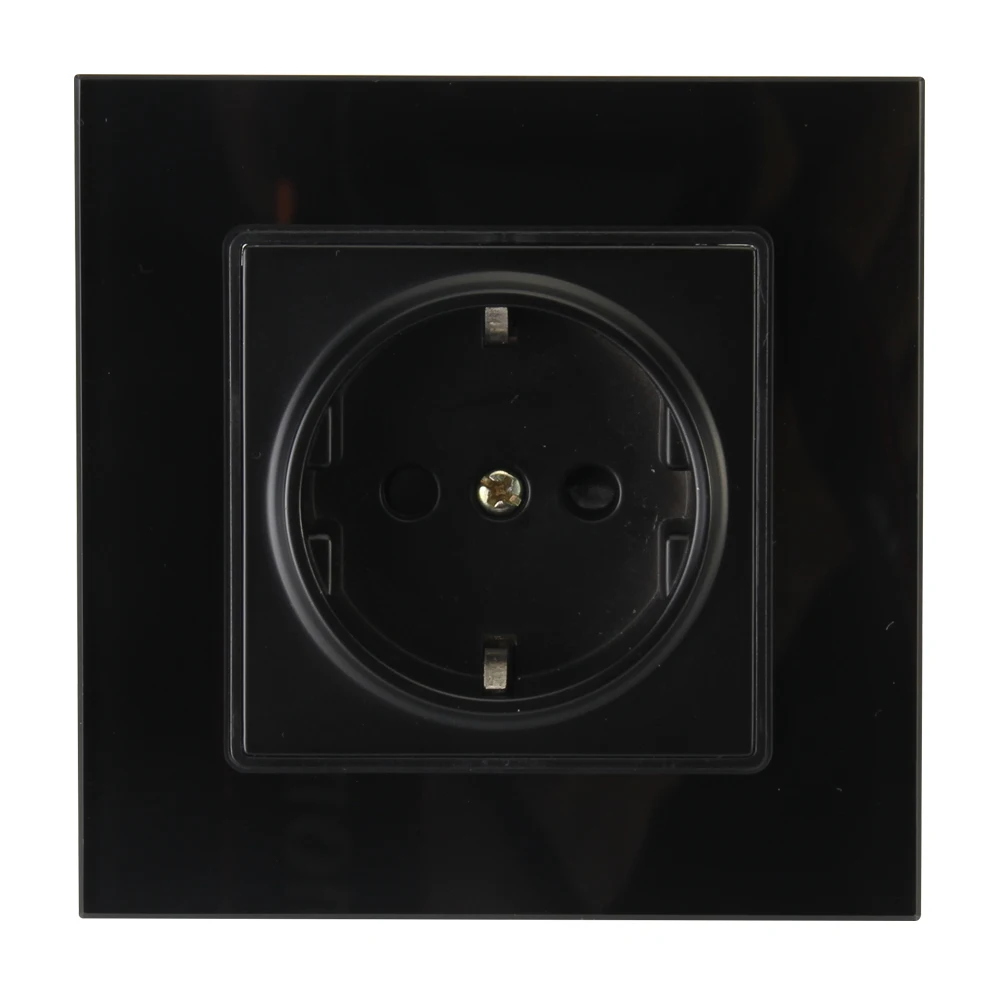 2021best EU style good quality reputation power socket kitchen socket ...