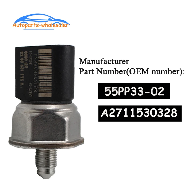 Sensor-de-presi-n-de-riel-de-combustible-OEM-55PP33-02-A2711530328-para ...