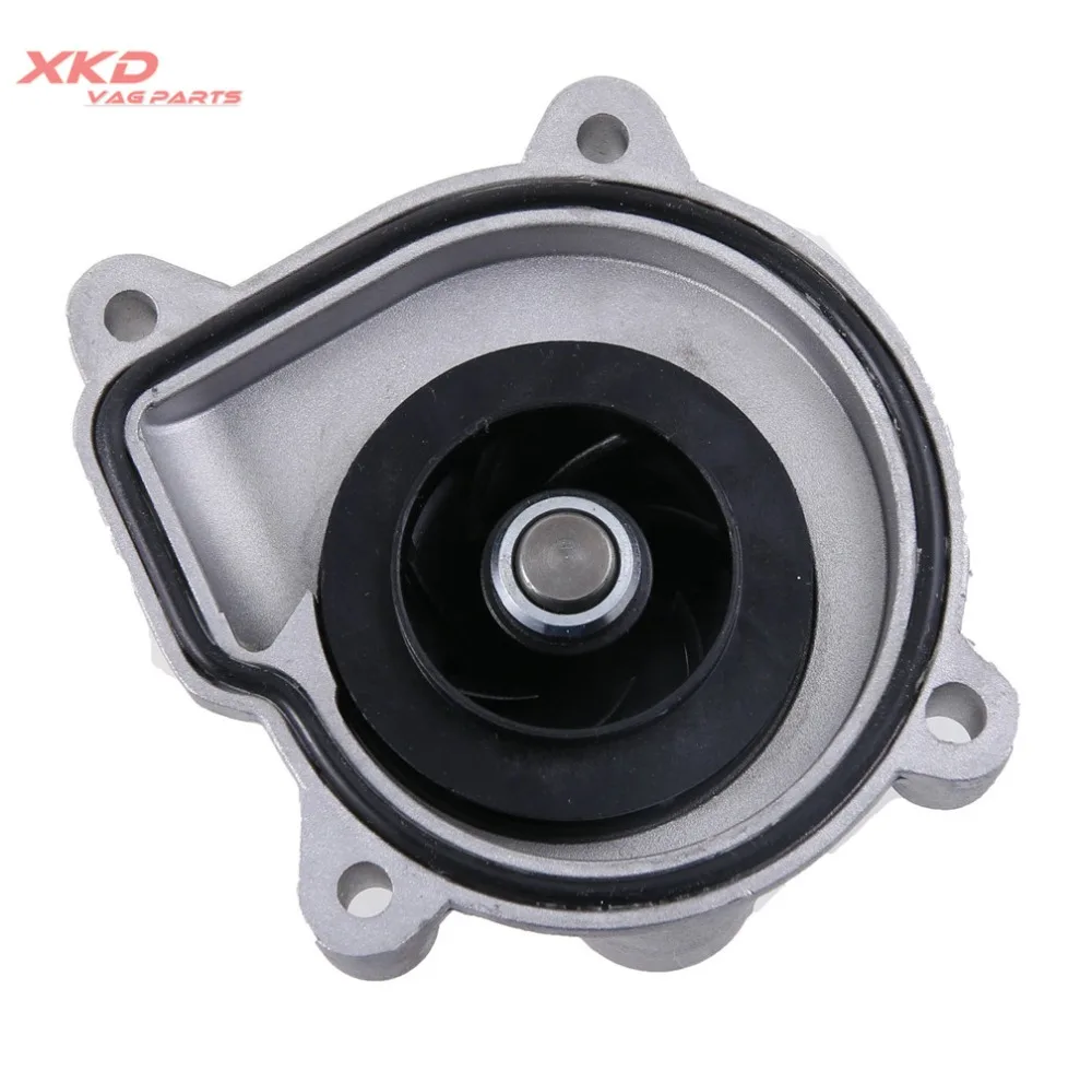 Ea111 Engine Water Pump For Vw Polo Passat B6 Golf Mk5 Jetta Mk5 Mk6 ...