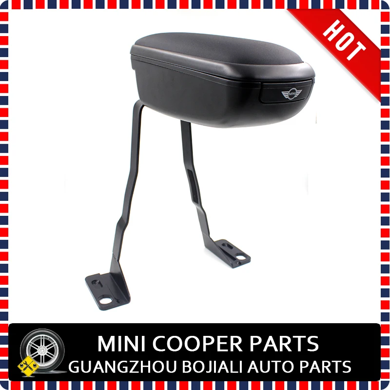 Juego de reposabrazos de repuesto para mini cooper R50 R52 R53 R55 R56 ...