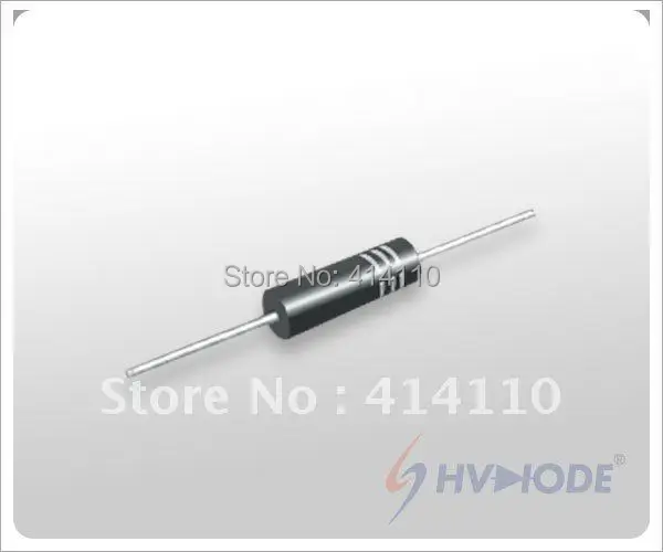 12KV 350mA High Voltage Diode 2CL04 12A|diode current|voltage regulator ...