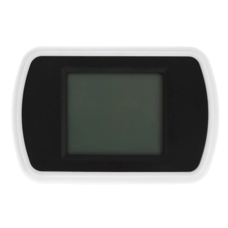 433MHz LCD Digital Wireless Ambient Weather Station Indoor Outdoor ...