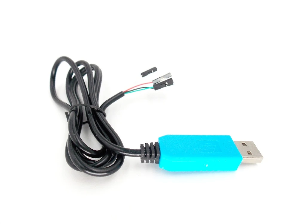 PL2303TA USB TTL to RS232 Converter Serial Cable module for win XP ...