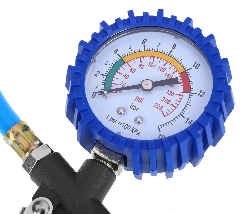 Купить чтобы авто шины давление датчик пистолет GI slang 0-220 пси ...