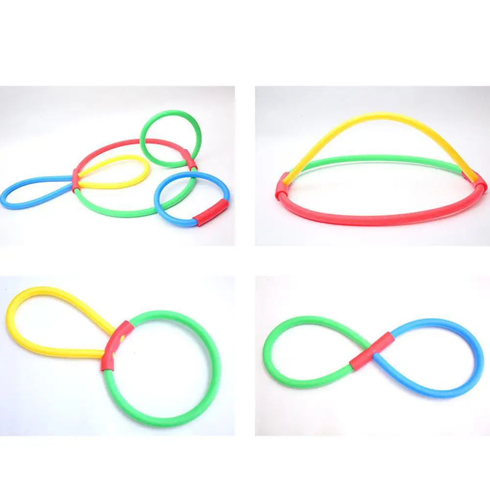 Красочные плавательный круг для плавания нудл для плавания пеноводный ...