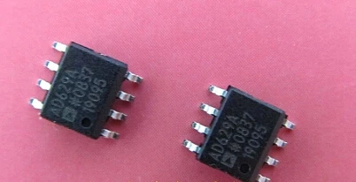 Free Shipping AD629ARZ AD629AR AD629A AD629 100pc/lot SOP IC|ic relay ...