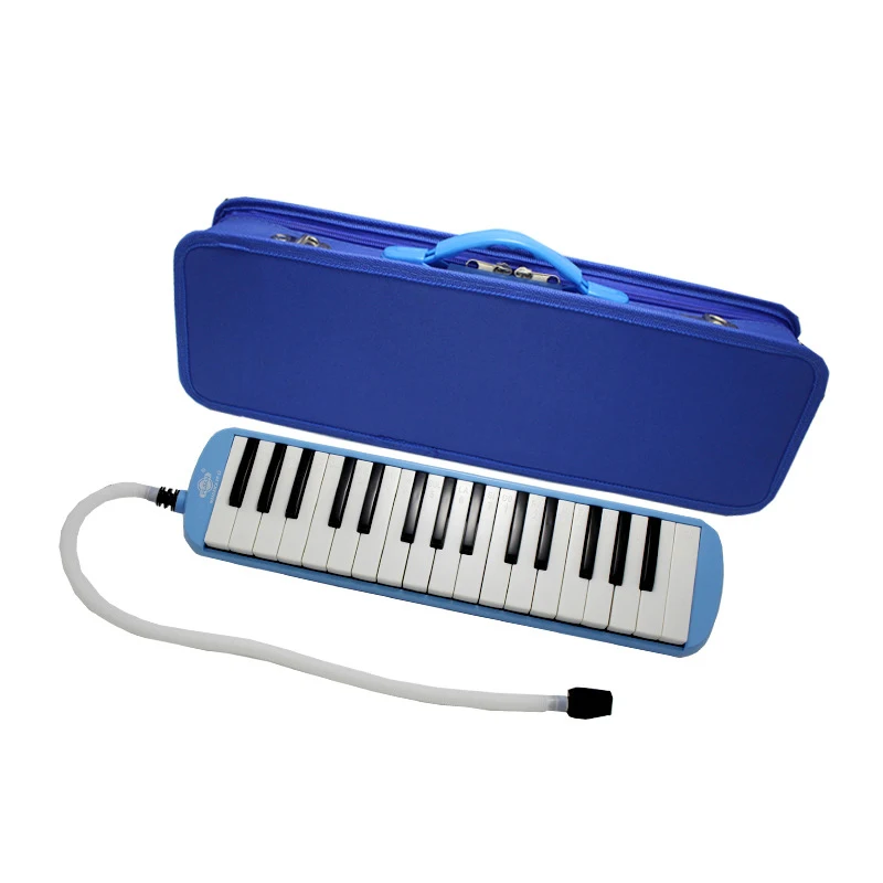 32 Keys Melodica Musical Instrument With Oxford Bag For Kid Student ...