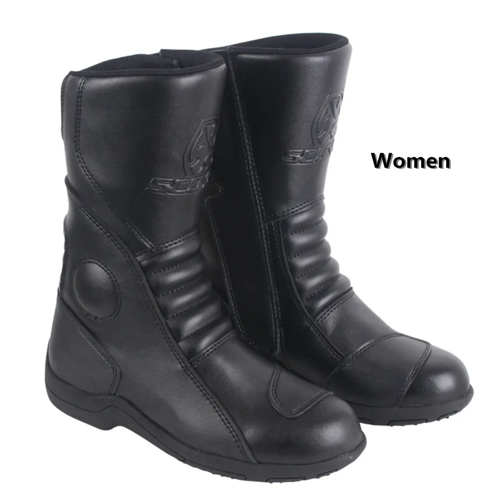 Cafe Racer Boots - CAFE RACER GARAGE - Your Vision, Our Parts!