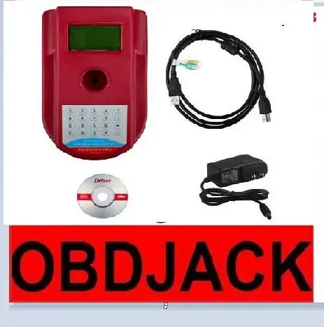 2016 Best Quality AD900 Pro Key Programmer V2.21 For program the eeprom of ecu & transponders 11 ...