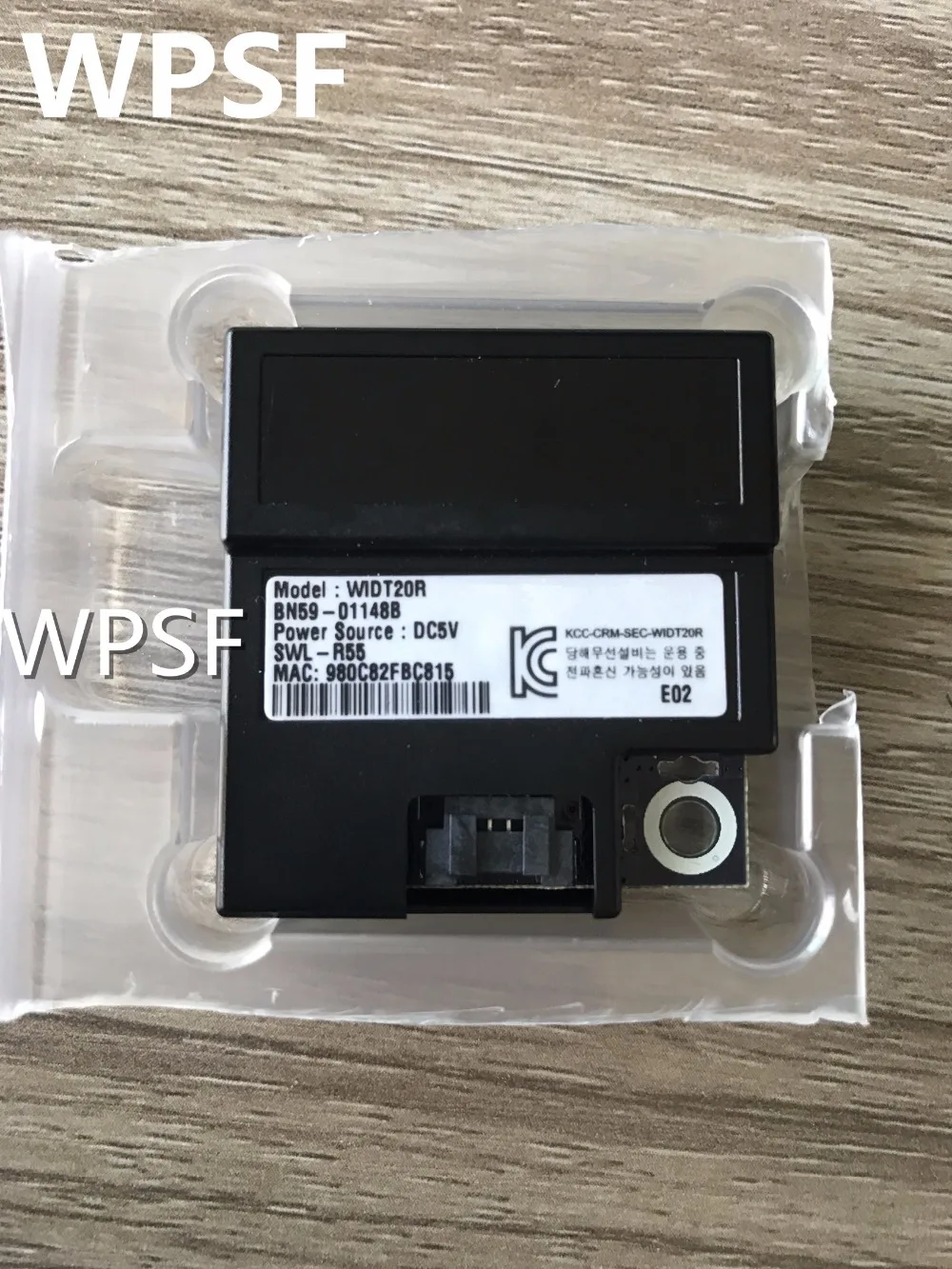 Купить бесплатная доставка widt20r bn59-01148b 100% новое и ...