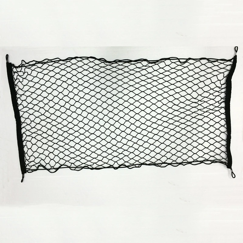 Car Storage Net Mesh Hatchback Rear Luggage Cargo Trunk extra Storage ...