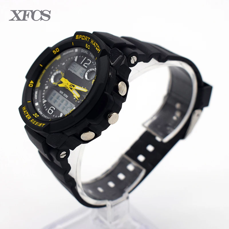 XFCS waterproof watches for men original man automatic watchs esportivo ...