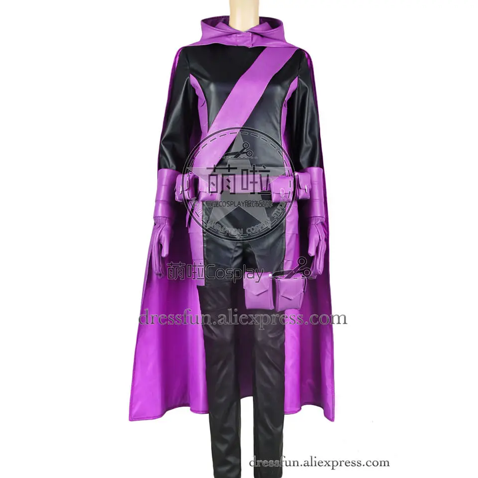 Batgirl Cosplay Stephanie Brown Spoiler The Fourth Robin Third ...