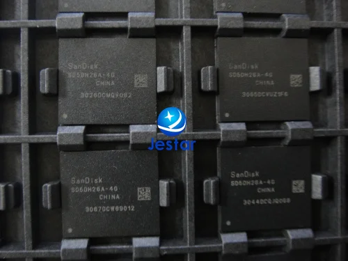 Online Buy Wholesale nand flash chip from China nand flash chip ...