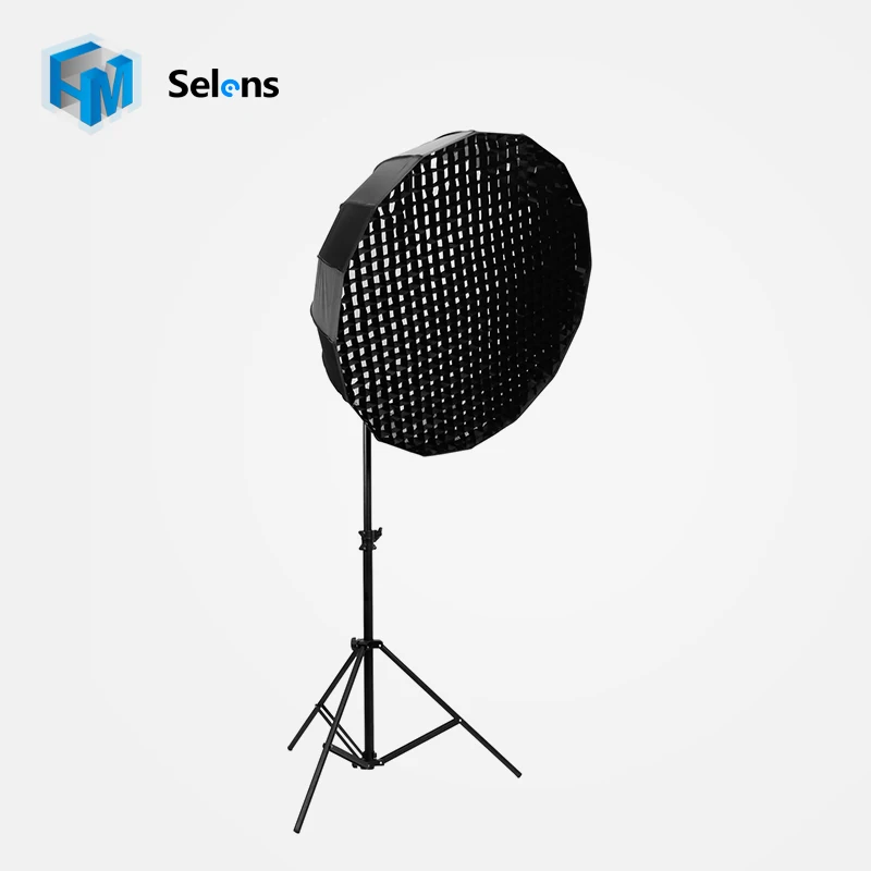 Generic Selens 65cm Honeycomb Grid For Selens Qr Parabolic Beauty Dish ...