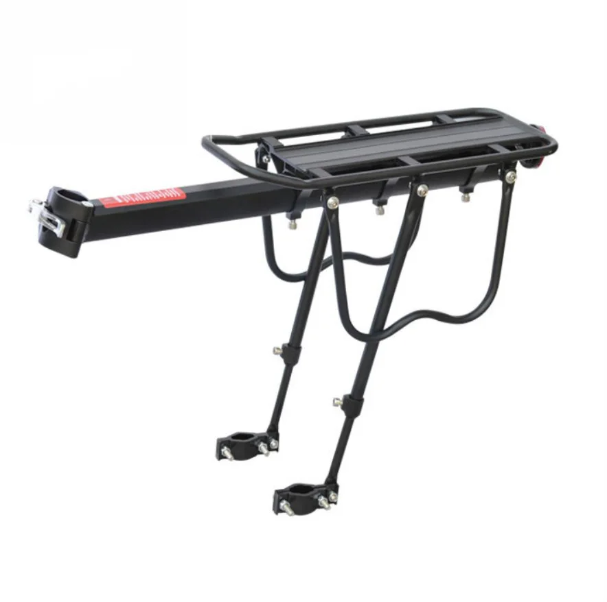 aluminum-alloy-Bicycle-Luggage-Carrier-Cargo25kg-50KG-Load-Rear-Rack ...