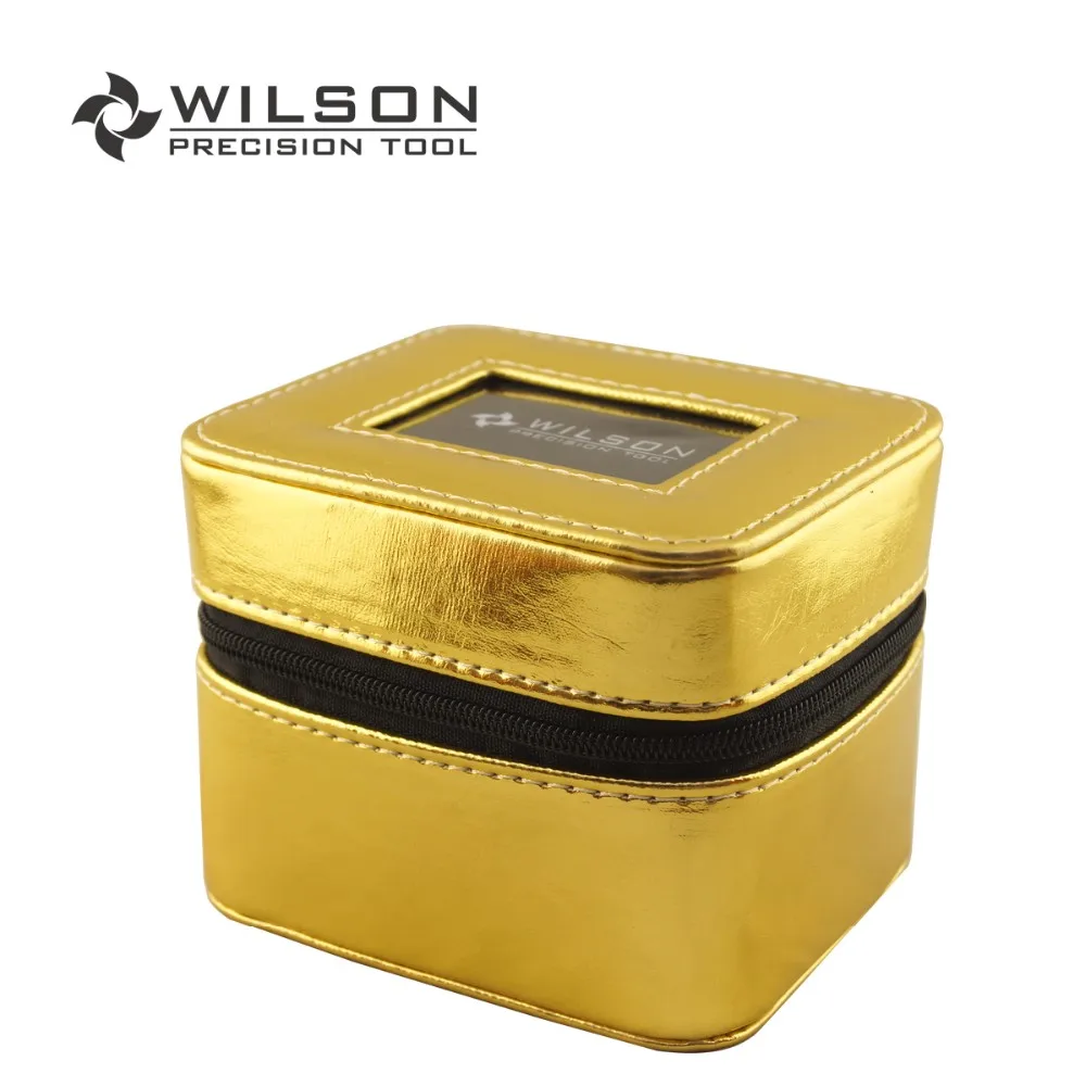 Nail Bits Holder (20 Holders)(Empty Box Gold)A120111|holder|holder ...