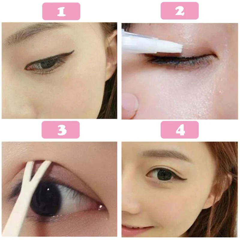 Double Eyelid Glue