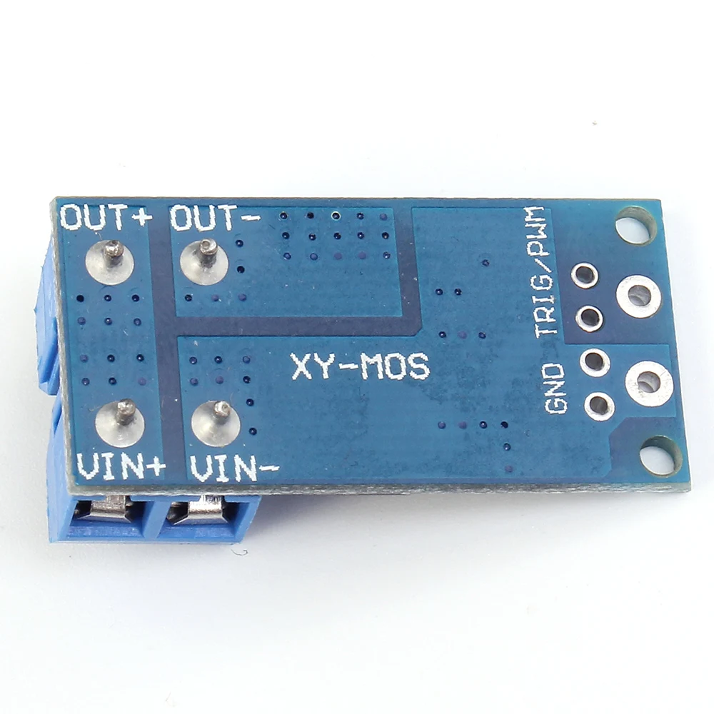 PWM Regulator MOS FET Trigger Switch Drive Module Electronic Switch ...