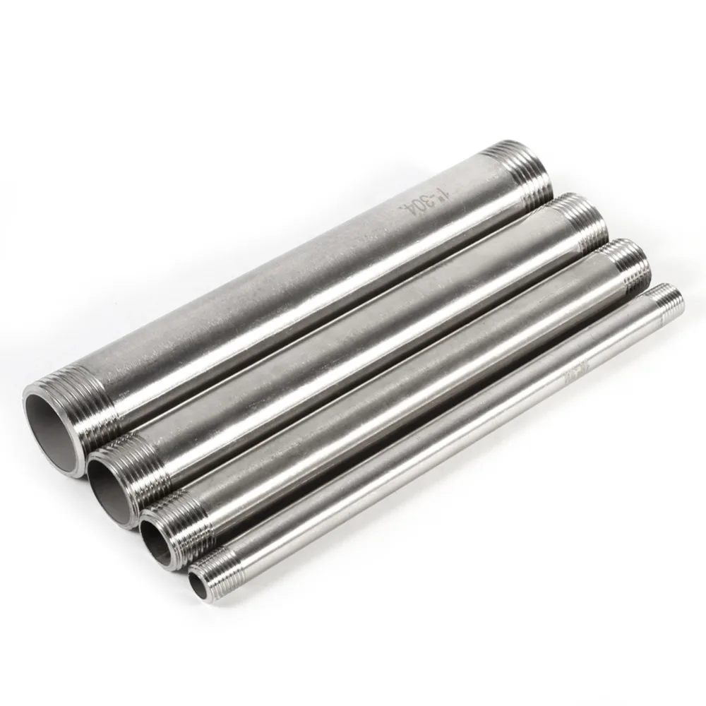 1pc Stainless Steel y Pipe Fittings SS304 Male x Male Threaded Pipe ... 1pc Stainless Steel y Pipe Fittings SS304 Male x Male Threaded Pipe ...