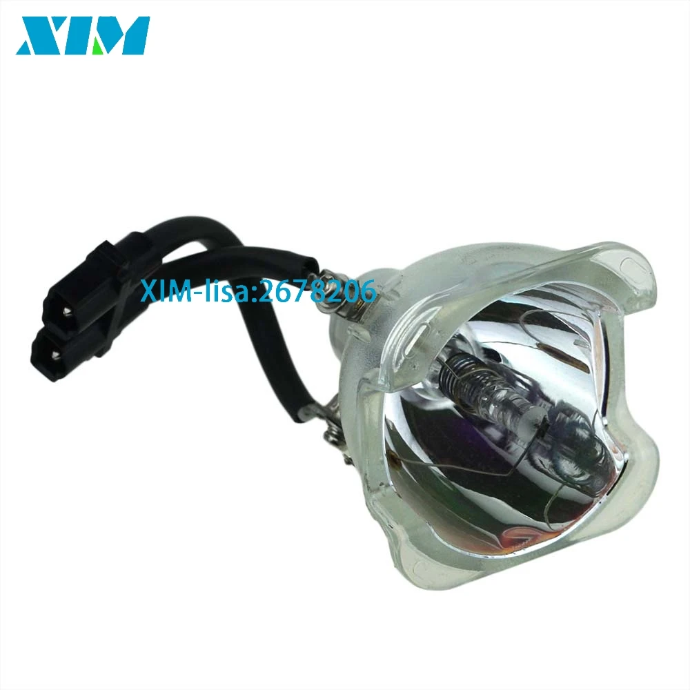 Lámpara desnuda de repuesto para proyector OPTOMA EP751 EP758/h57 ...